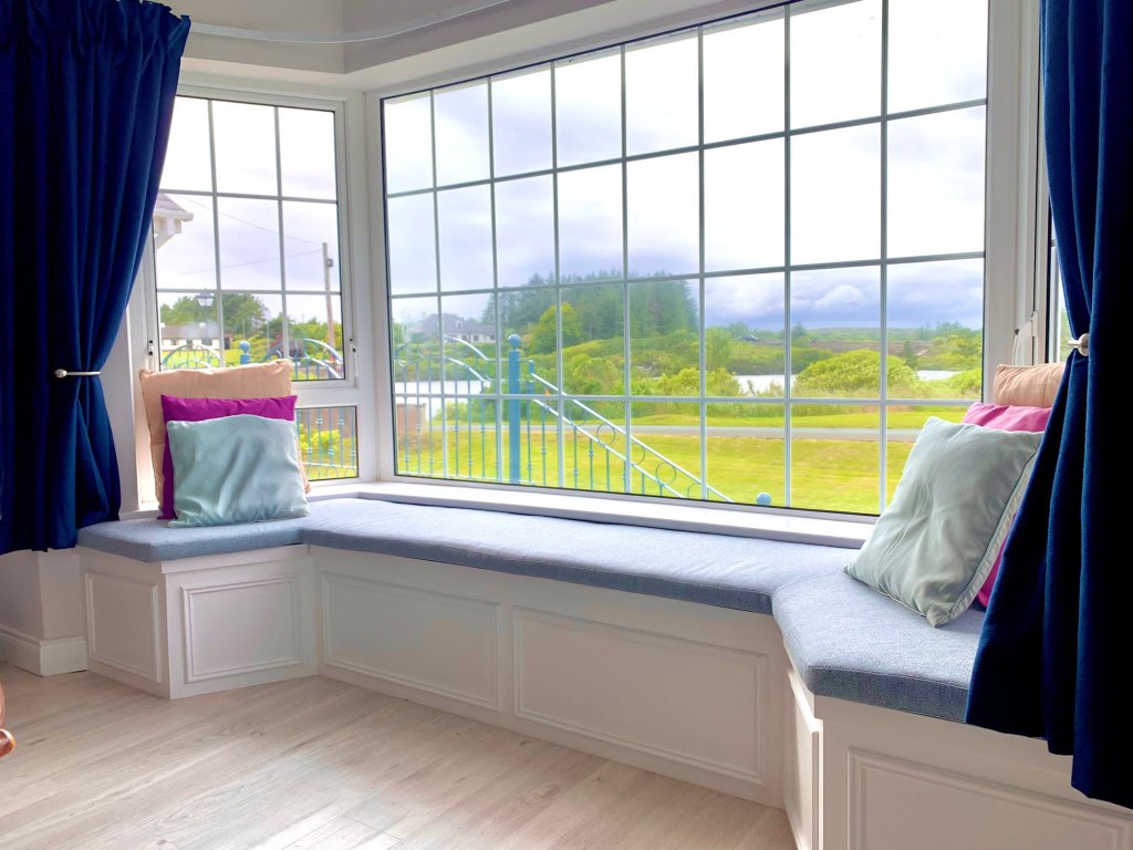 Bespoke & Custom Indoor Cushions in Kendal | The Custom Cushion Co.
